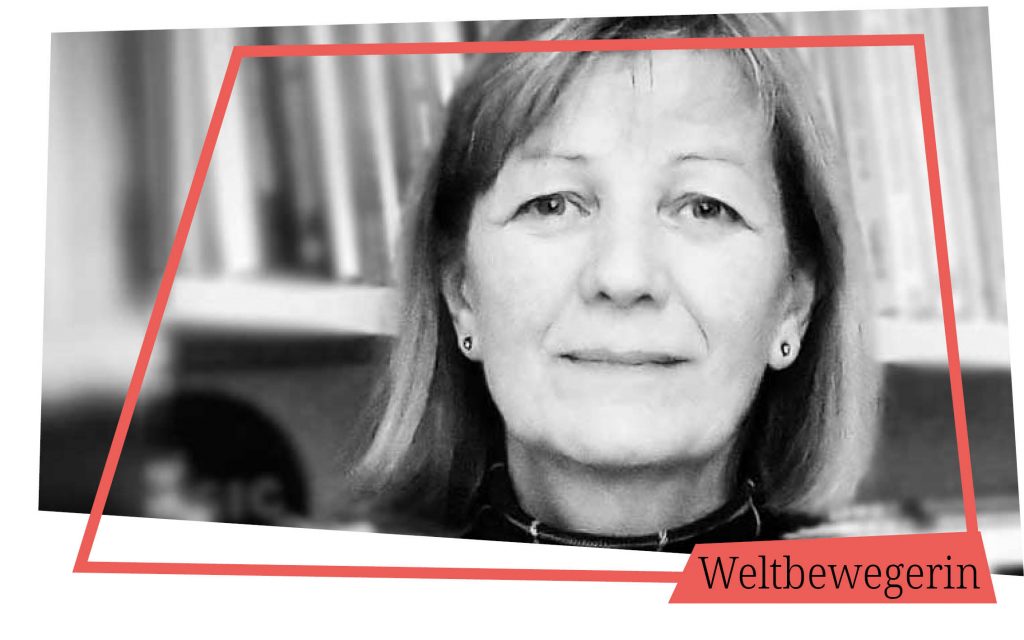 Monika Plath begeistert seit zehn Jahren Kinder für das Lesen ...